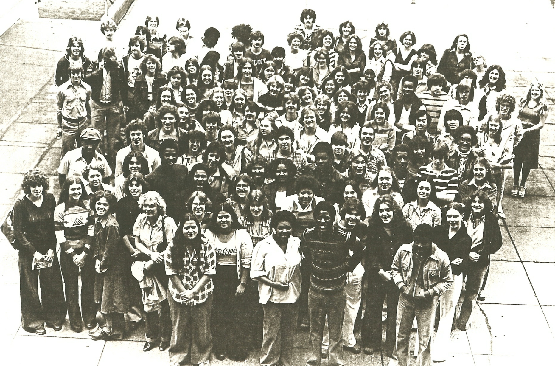 Washington High School